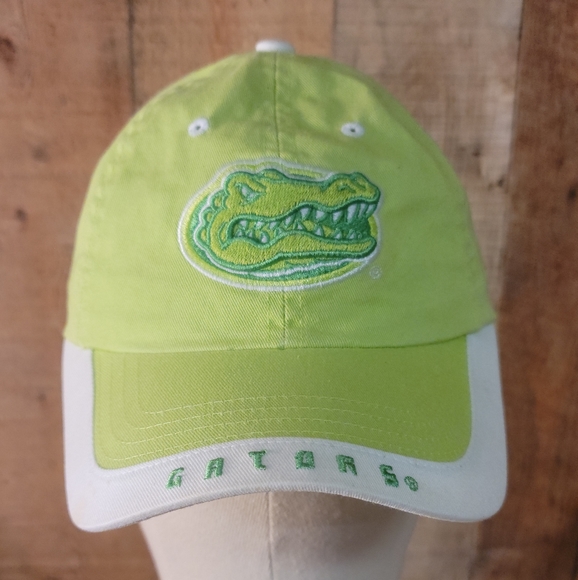 Gator | Accessories | Vintage Florida Gators Baseball Cap | Poshmark